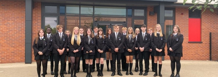 Blacon High School - Blog #7