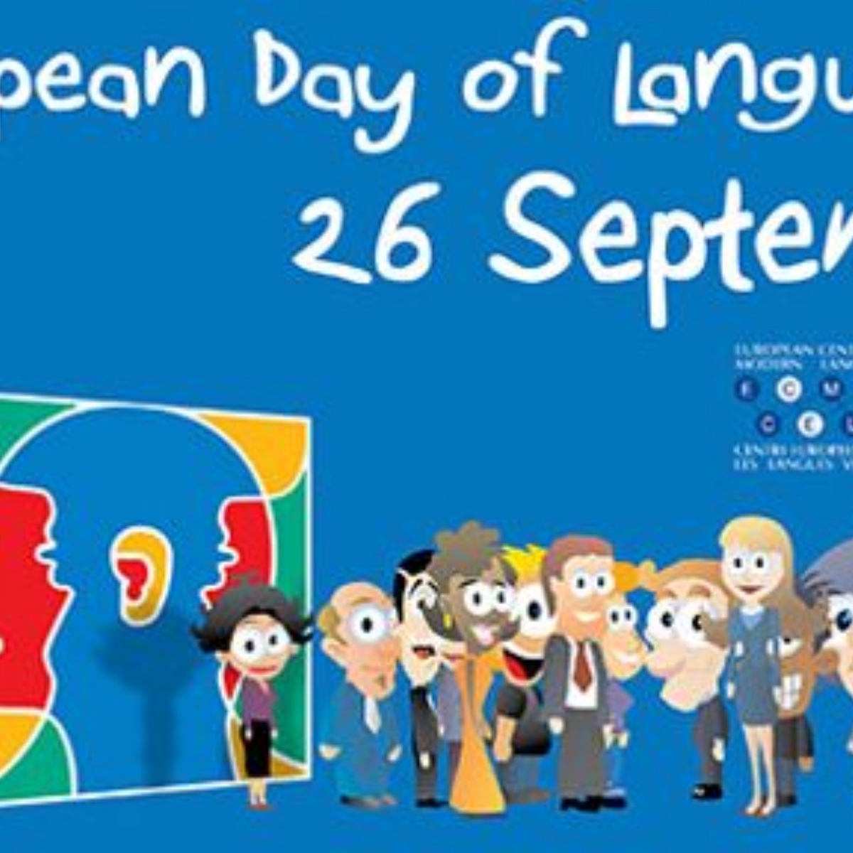 Blacon High School - European Day of Languages