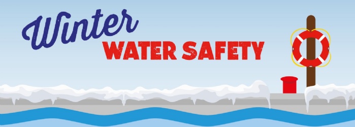 Blacon High School - Winter Water Safety Message