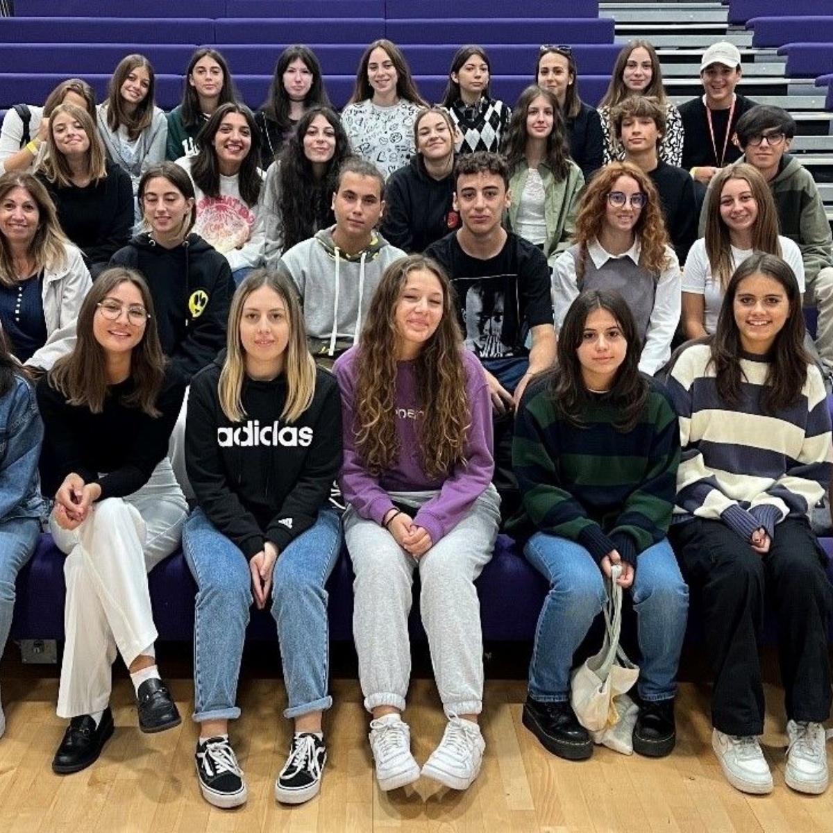 Blacon High School - Blog #2